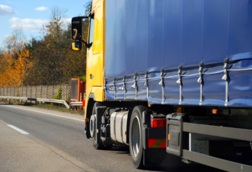 Who is at fault? - Burch, George & Germany