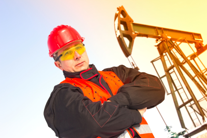 Oklahoma Accident Lawyers for Help with Oil Field Injury Claims