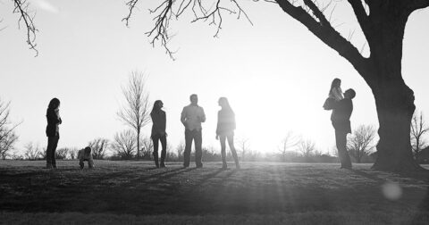 Attorney Derek Burch Oklahoma City, OK