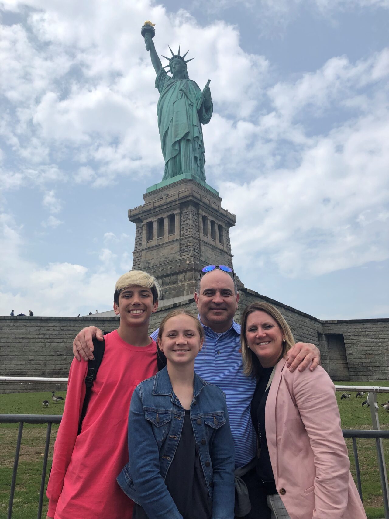 Attorney DeeAnn Germany Oklahoma City, OK