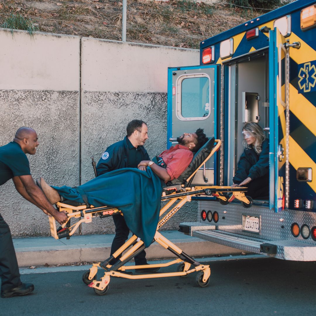 Resources for Injured Clients - Burch, George, and Germany